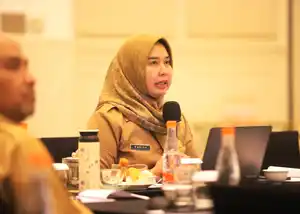 BNPP Sosialisasikan Penilaian Mandiri Maturitas SPIP Terintegrasi Tahun 2024 berbasis Aplikasi E ...