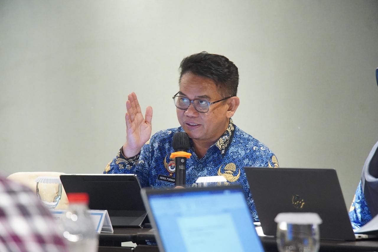 204 Kecamatan di Perbatasan Negara Jadi Prioritas Pembangunan 2025 - 2029